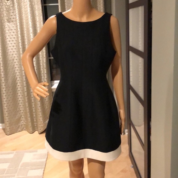 Halston Heritage | Dresses | Halston Mini Dress | Poshmark